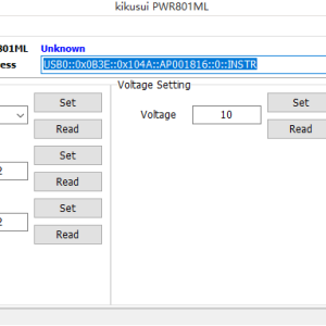 TSMaster - Shanghai TOSUN Technology Ltd.