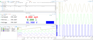 TSMaster - 上海同星智能科技有限公司
