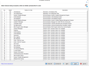 TSMaster - Shanghai Tongxing Intelligent Technology Co.