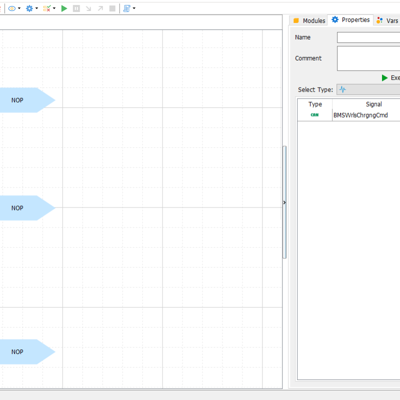 TSMaster - Shanghai TOSUN Technology Ltd.