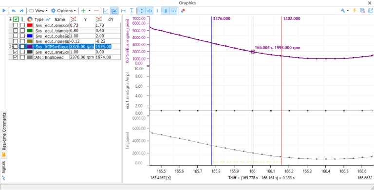 TSMaster - Shanghai TOSUN Technology Ltd.