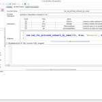 TSMaster - Shanghai TOSUN Technology Ltd.