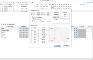 TSMaster - Shanghai Tongxing Intelligent Technology Co.