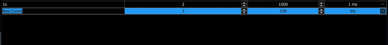 TSMaster Calibration Function Explained - Shanghai TOSUN Technology Ltd.
