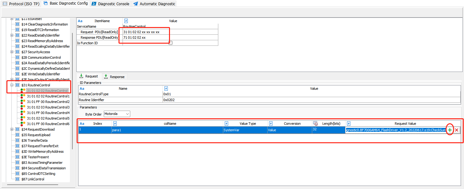 TSMaster Tutorial - UDS Flash bootloader test- Shanghai TOSUN ...