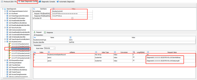 TSMaster Tutorial - UDS Flash bootloader test- Shanghai TOSUN ...