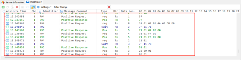 TSMaster Tutorial - UDS Flash bootloader test- Shanghai TOSUN ...