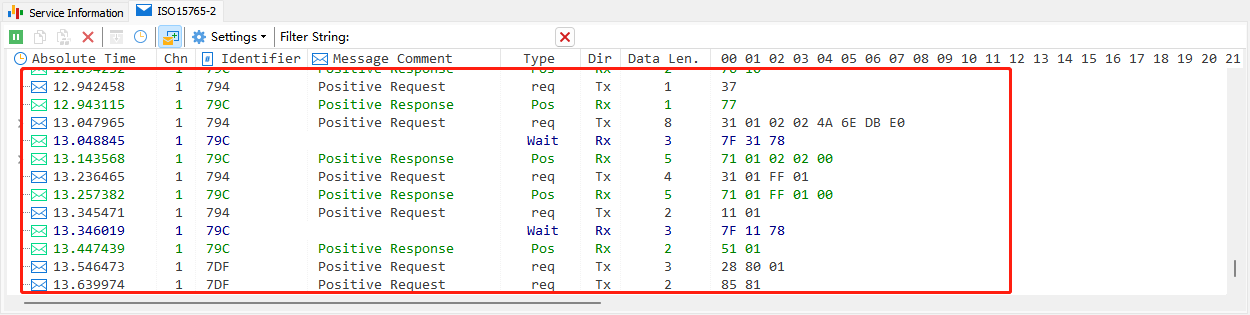 TSMaster Tutorial - UDS Flash bootloader test- Shanghai TOSUN ...