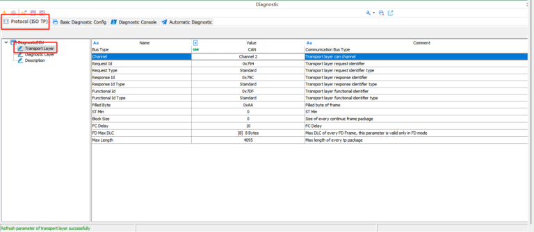 TSMaster Tutorial - UDS Flash bootloader test- Shanghai TOSUN ...