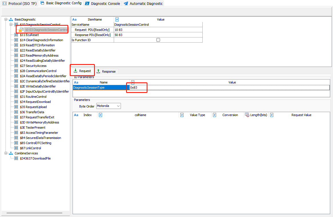 TSMaster Tutorial - UDS Flash bootloader test- Shanghai TOSUN ...