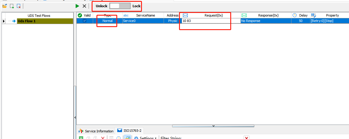 TSMaster Tutorial - UDS Flash bootloader test- Shanghai TOSUN ...