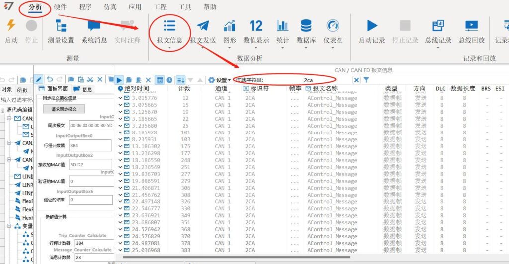 Security Challenges and SecOC Solutions for Automotive Internal ...