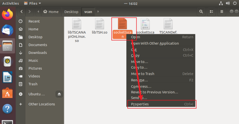 干货分享|同星硬件如何使用SocketCAN进行报文收发 - 上海同星智能科技有限公司