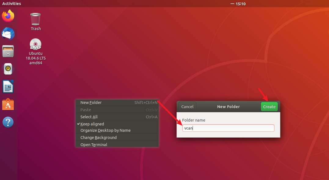 干货分享|同星硬件如何使用SocketCAN进行报文收发 | TOSUN Technology - Engineer Everything!