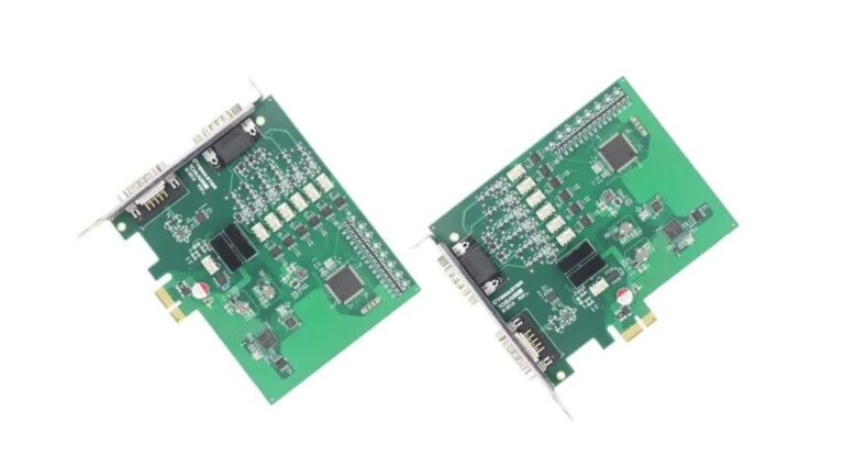 新品发布 | 同星智能PCIe接口卡系列产品TP1026P正式发布 - 上海同星智能科技有限公司