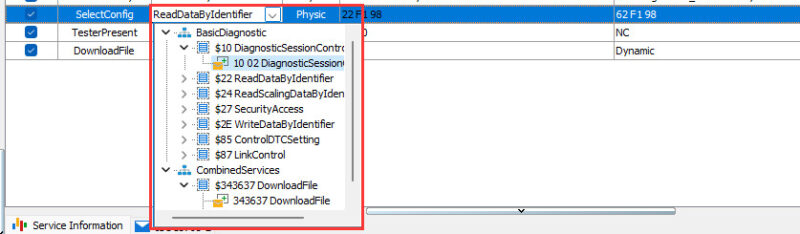 新功能发布 | TSMaster诊断模块之自动诊断流程 - 上海同星智能科技有限公司