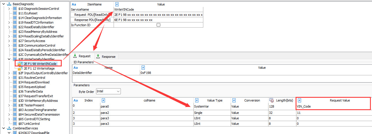 New Feature Release | Flexible Application of System Variables in ...